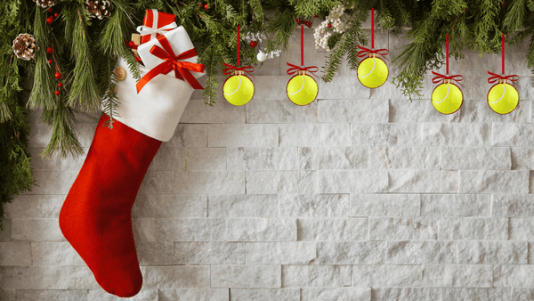 Stocking Fillers - Gifts for Tennis Lovers - Bassline Retail