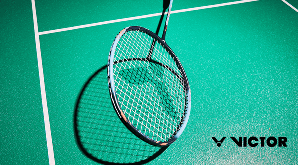 Victor Badminton Rackets and Shuttlecocks - Bassline Retail