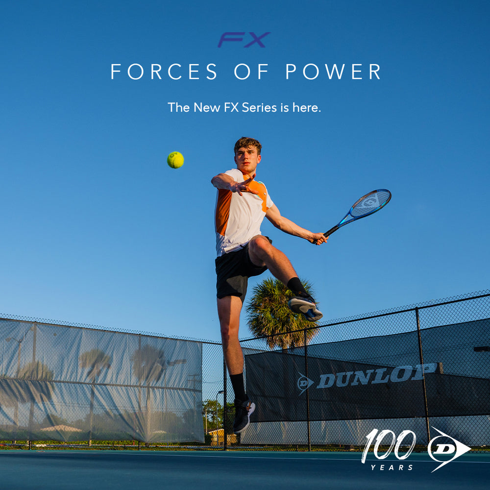 Bassline Retail Ltd - All Things Tennis, Squash, Padel & Racketball